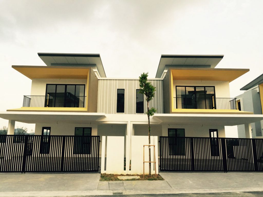 Sierra Twin Palms Sg Long – CH&I