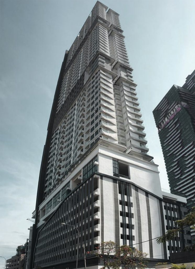 CH&I – A 'green' design orientated architecture firm