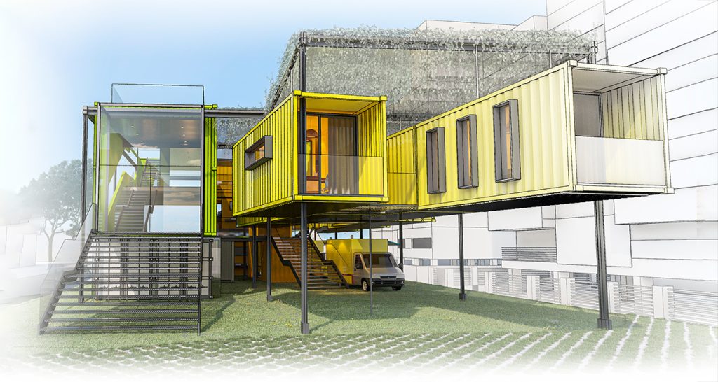 Container Studio – Hover Box – CH&I